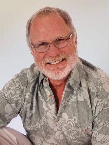 Gerald R Nichols, Jr.