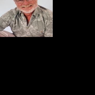 Gerald R Nichols, Jr.