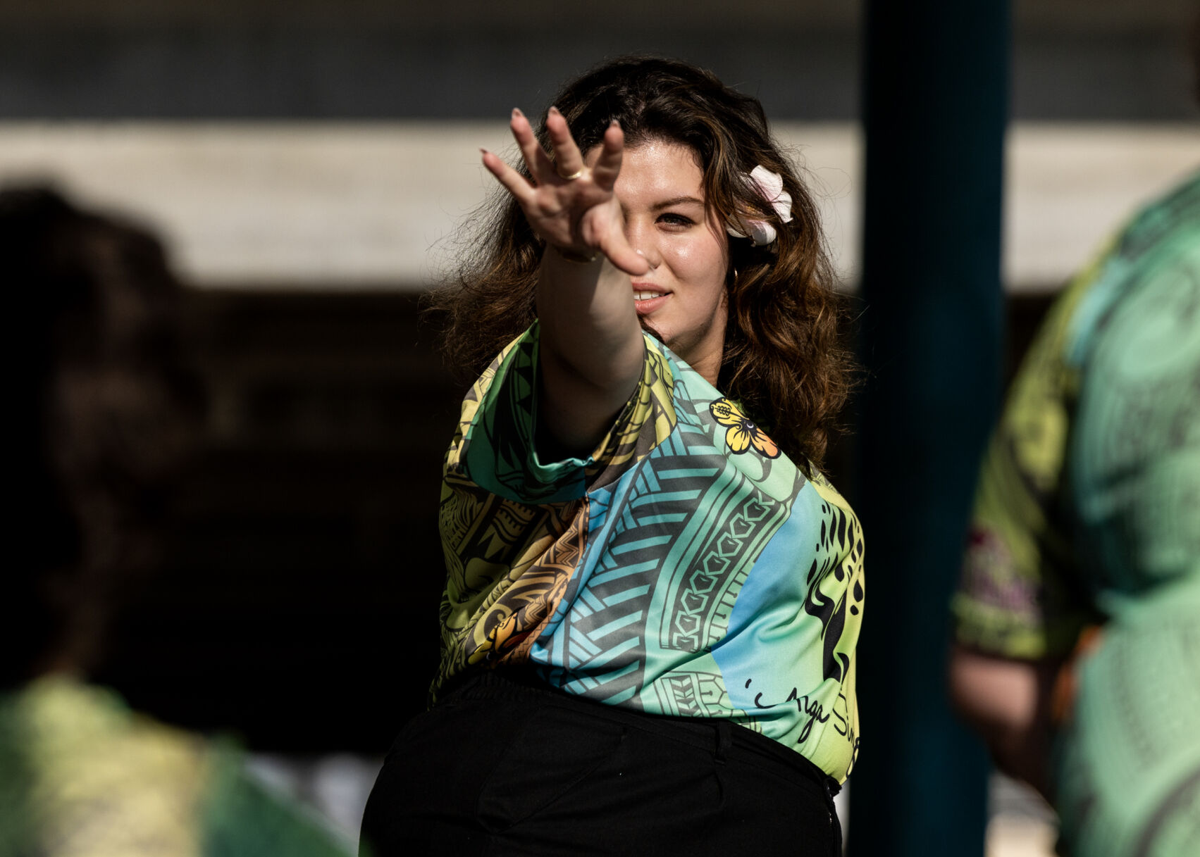 Montana choir festival offers a laid back Missoula opener