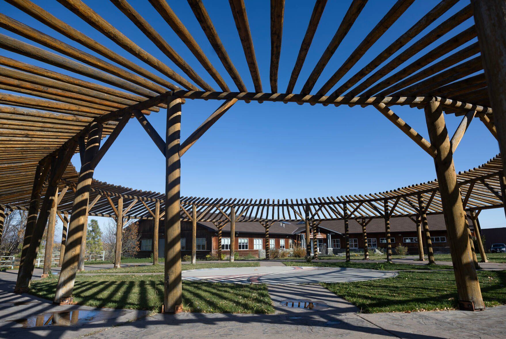 Aaniiih Nakoda College to offer new bachelor's degree