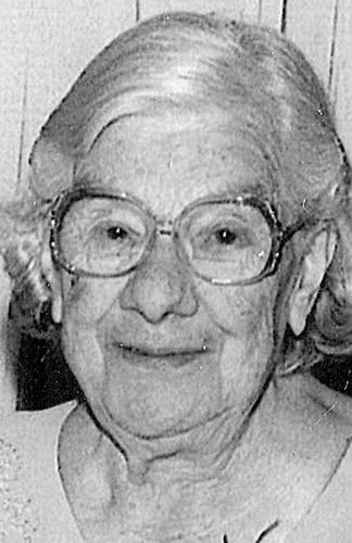 Rose Boyd
