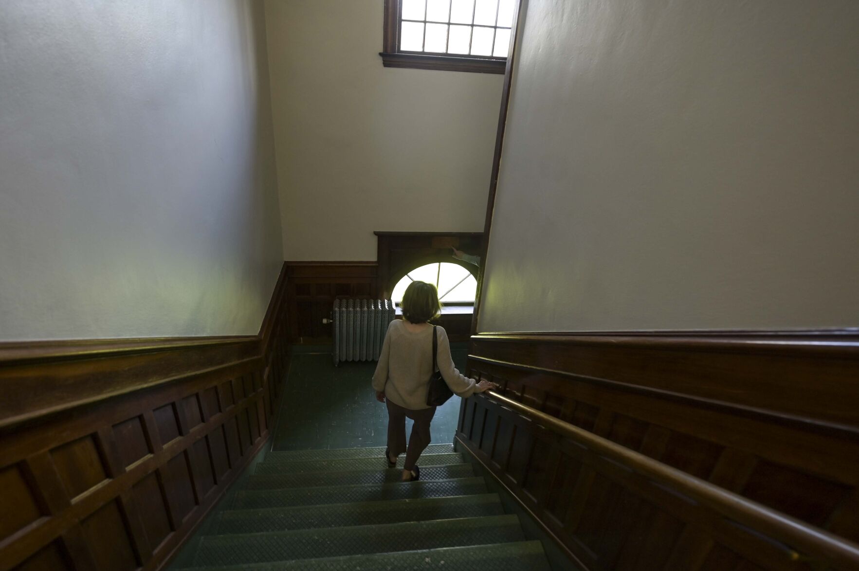 MCPS weighs what to do with old administration building