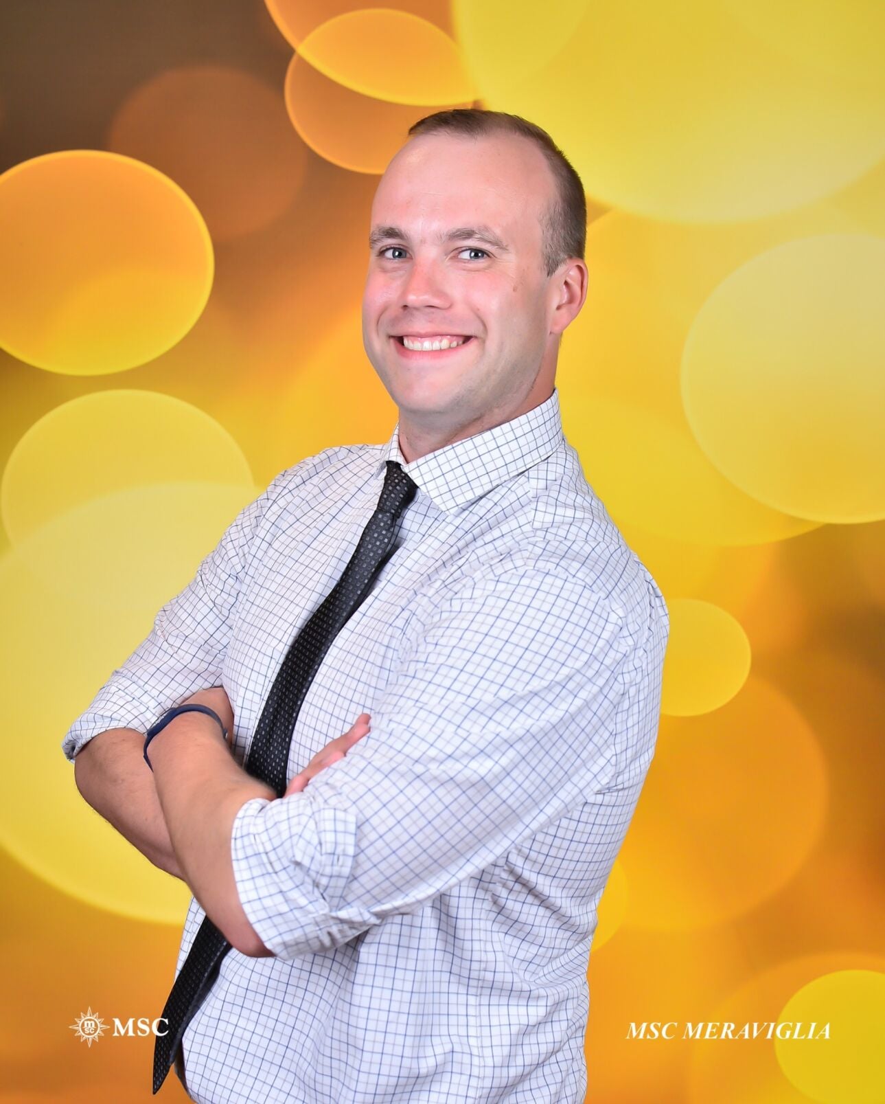 Community of Faith: Rain and reflection