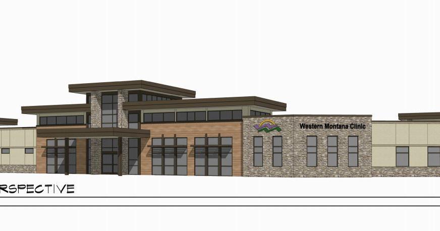 New $7M medical building, additional housing slated for Missoula's Westside