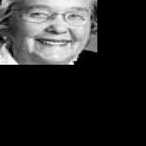 Grace Lenora Squires Simmons