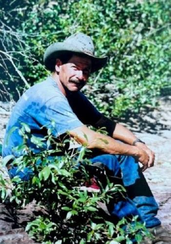 Mark Joseph Pengelly