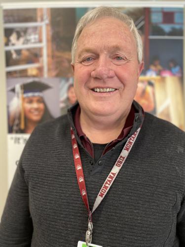 Russ Lodge: MCPS funding at stake in May 2 school election