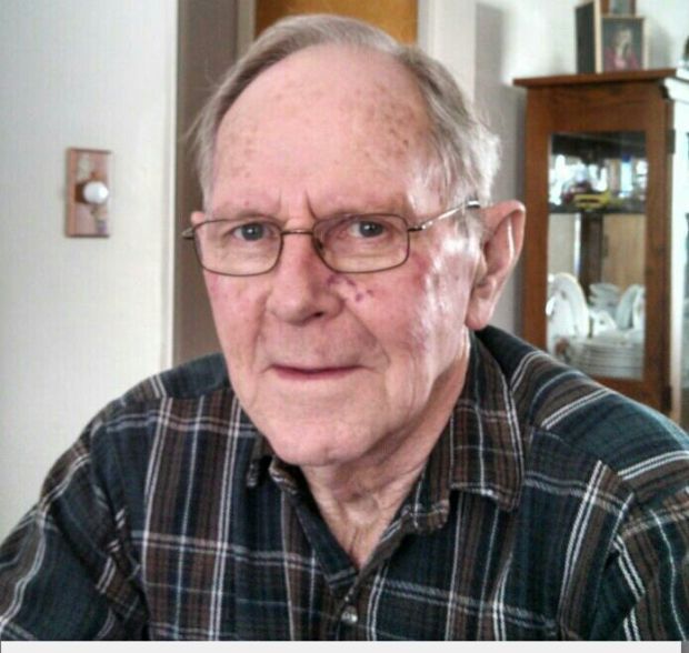 Billy Dean 'Bill' Hall