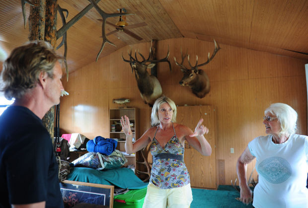 Crites murder case: Three years later, still no answers