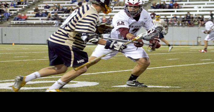 Griz lacrosse team wins first Copper Cup