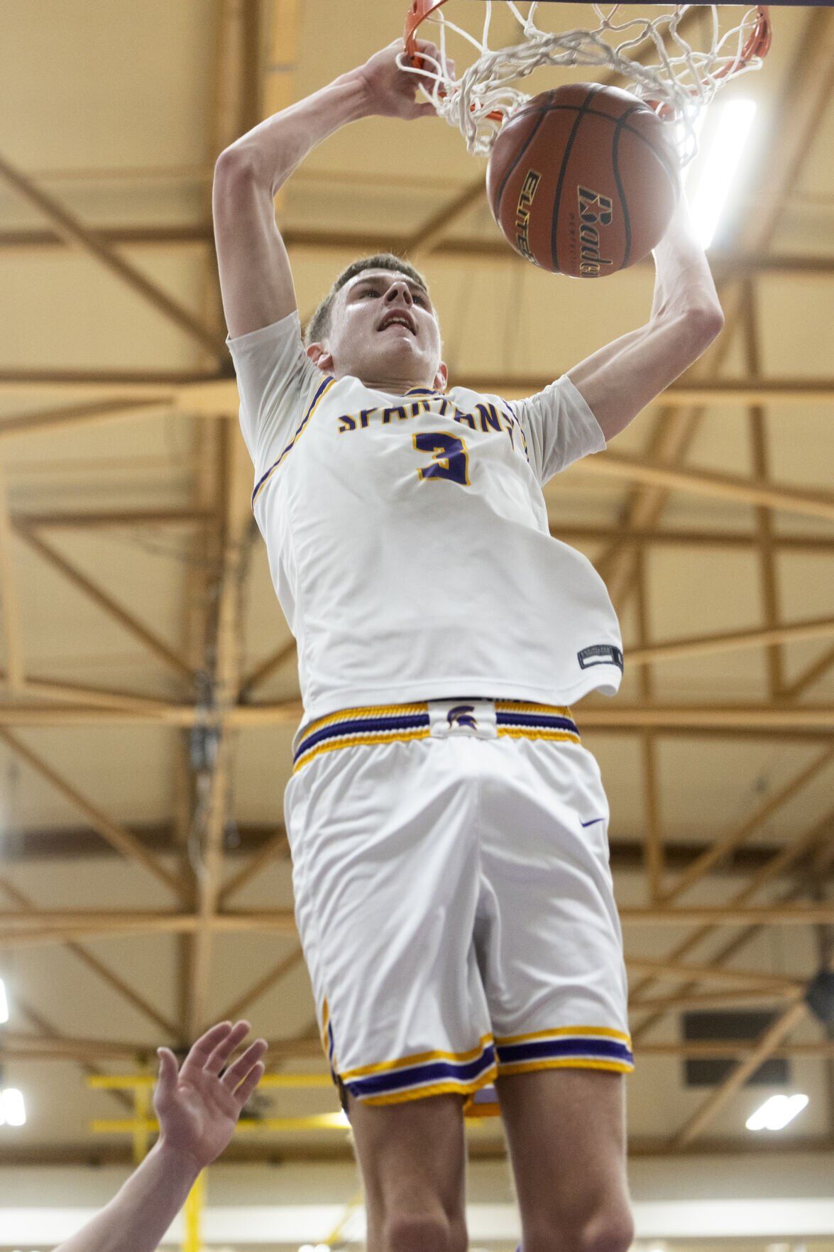 Missoula Sentinel, Missoula Big Sky open crosstown play