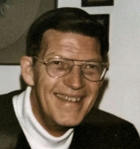 Elton W. “Bill” Bethke