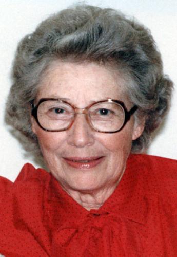 Mabel Blanche Austin Vavrick