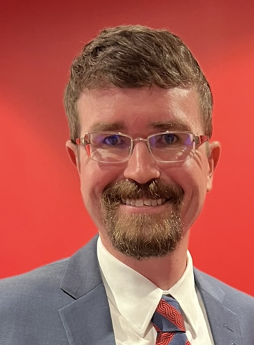 Matthew Becker: Incrementalism; Russia, China