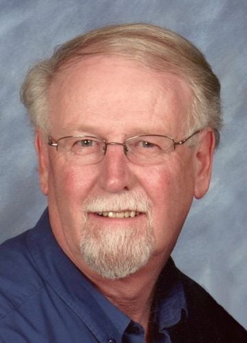 Daniel Lee Cleveland