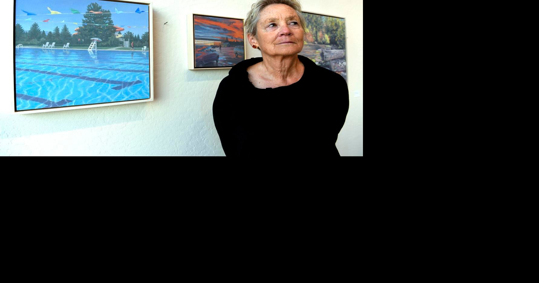 Missoula artist Kristi Hager remembered for art, activism