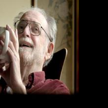 A meeting with a holy teen in Tibet: In 1950, Frank Bessac was the last ...