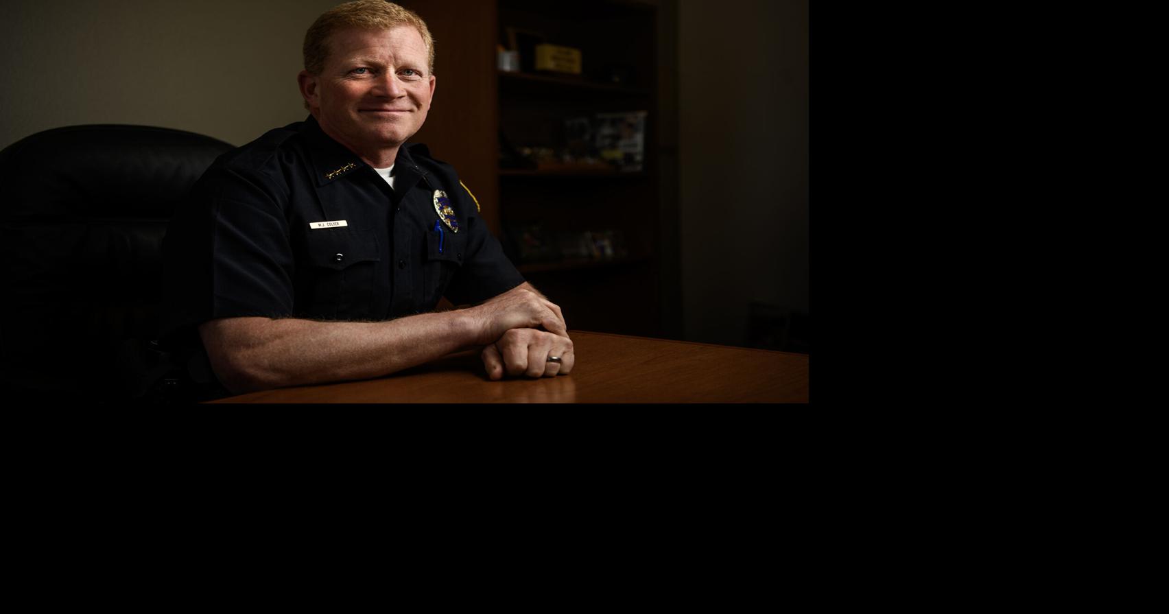 Missoula police chief talks homelessness, police shootings