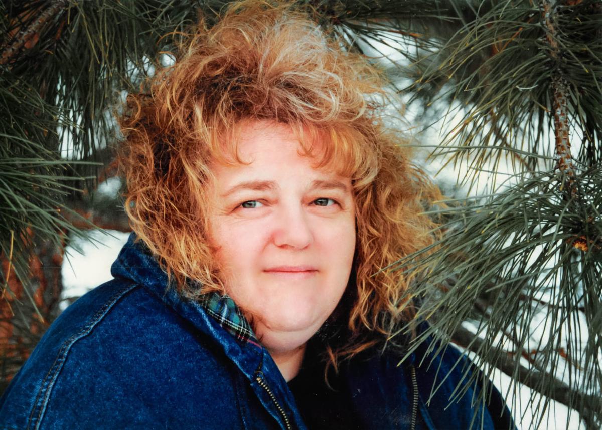 Raquel “Rae” Hunt