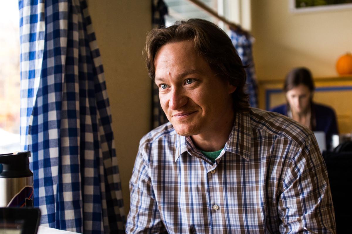 University of Montana researcher awarded National Science Foundation ...