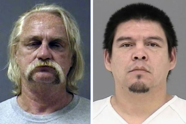 Laurel homicide suspect, victim both had criminal records