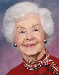 Doris E. Albert Sheridan