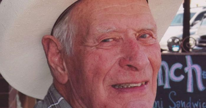William Charles ‘Chuck’ Hollenbaugh