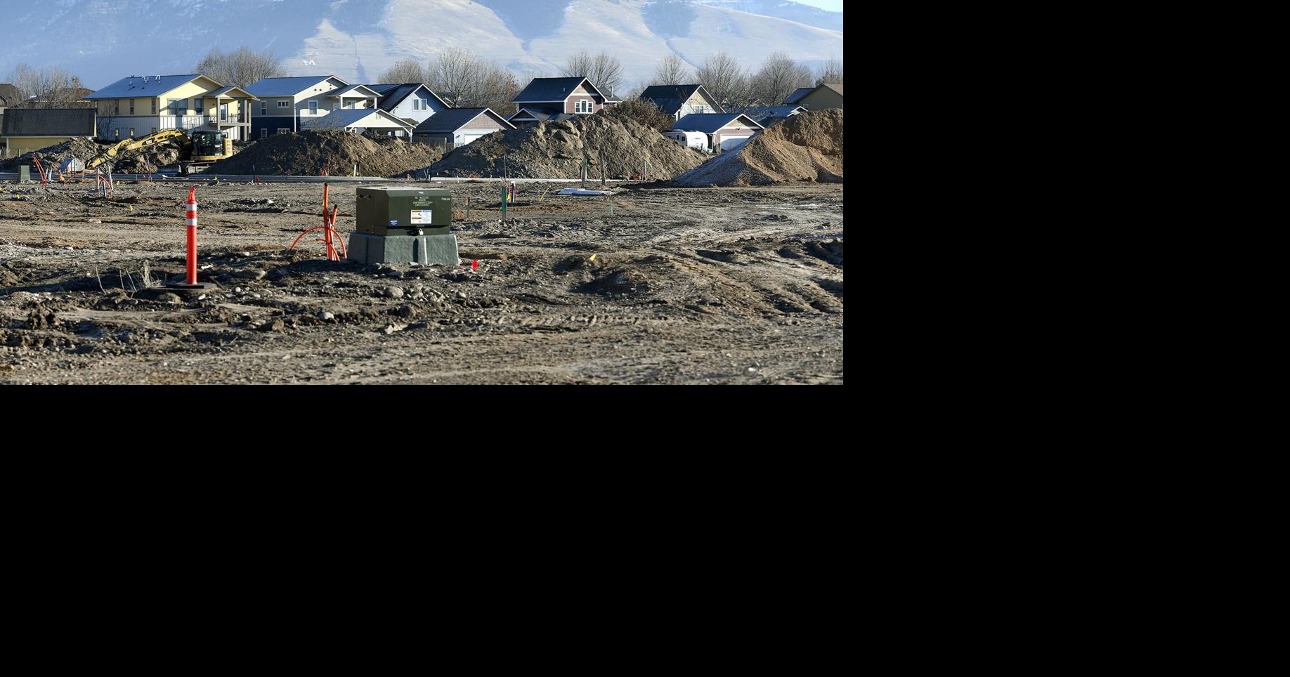 Mullan BUILD: Partners break ground on 'Missoula's next great neighborhood'