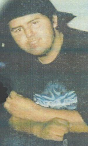 Anthony Eugene Stasso