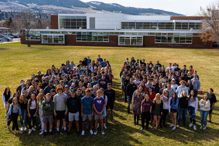 Sentinel High School