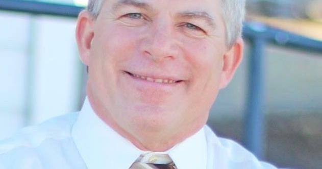 Robert Charles 'Robbie' Tripp