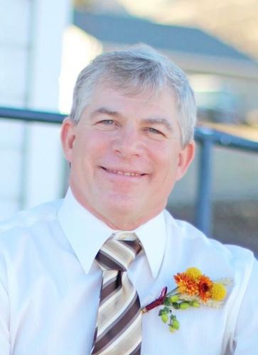 Robert Charles 'Robbie' Tripp