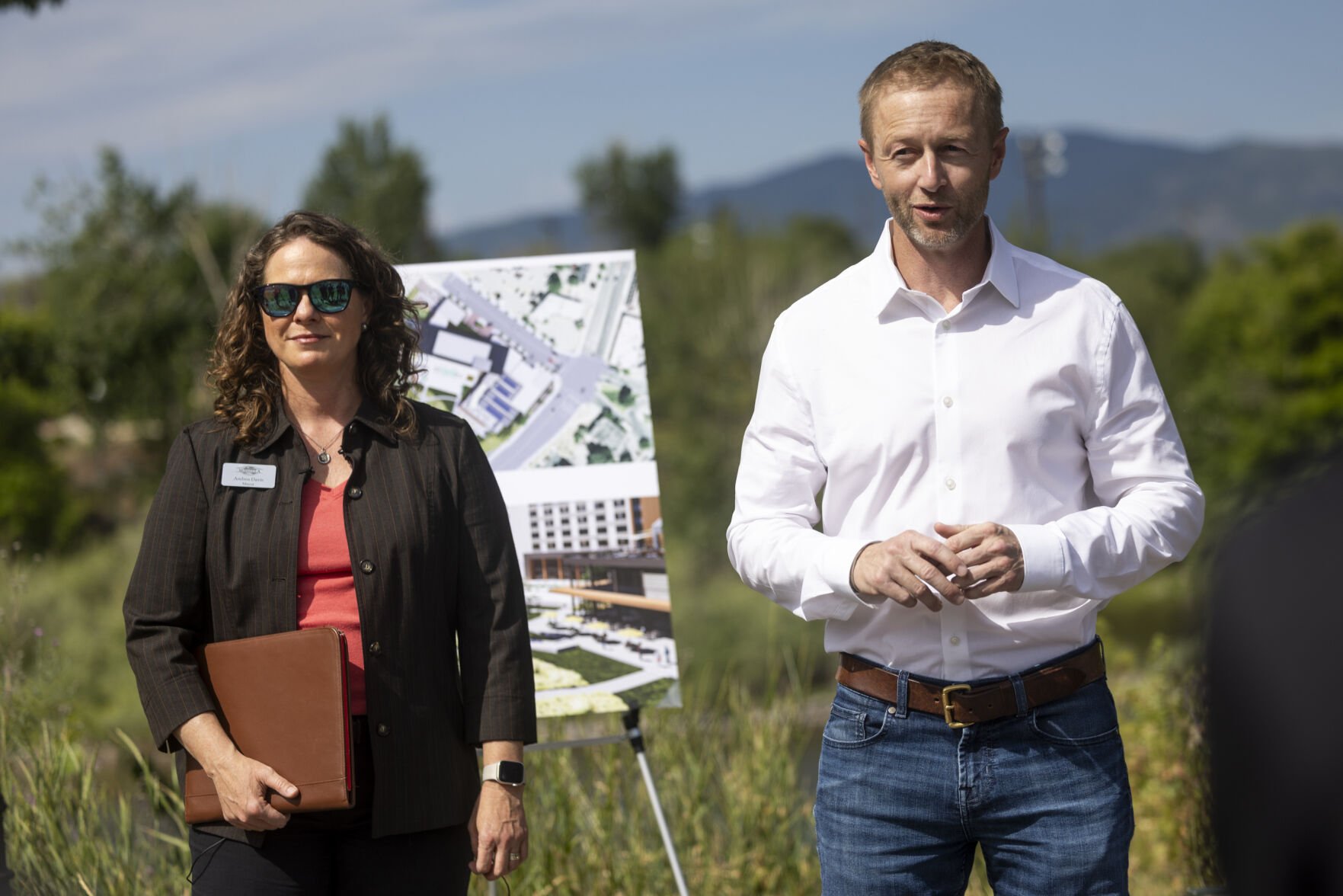 Developer announces $100M plans for downtown Missoula