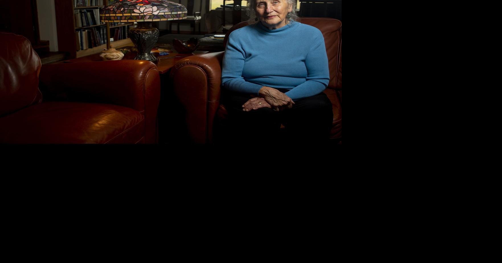 Monday's Montanan: Trained zoologist Dorothy Patent helps kids ...