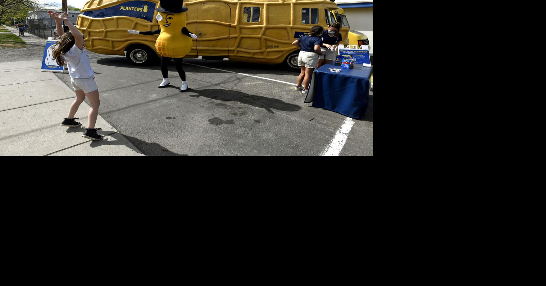 Photo: Nutmobile in Missoula