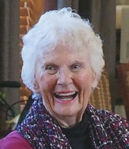 Margaret C. 'Peg' Ottman