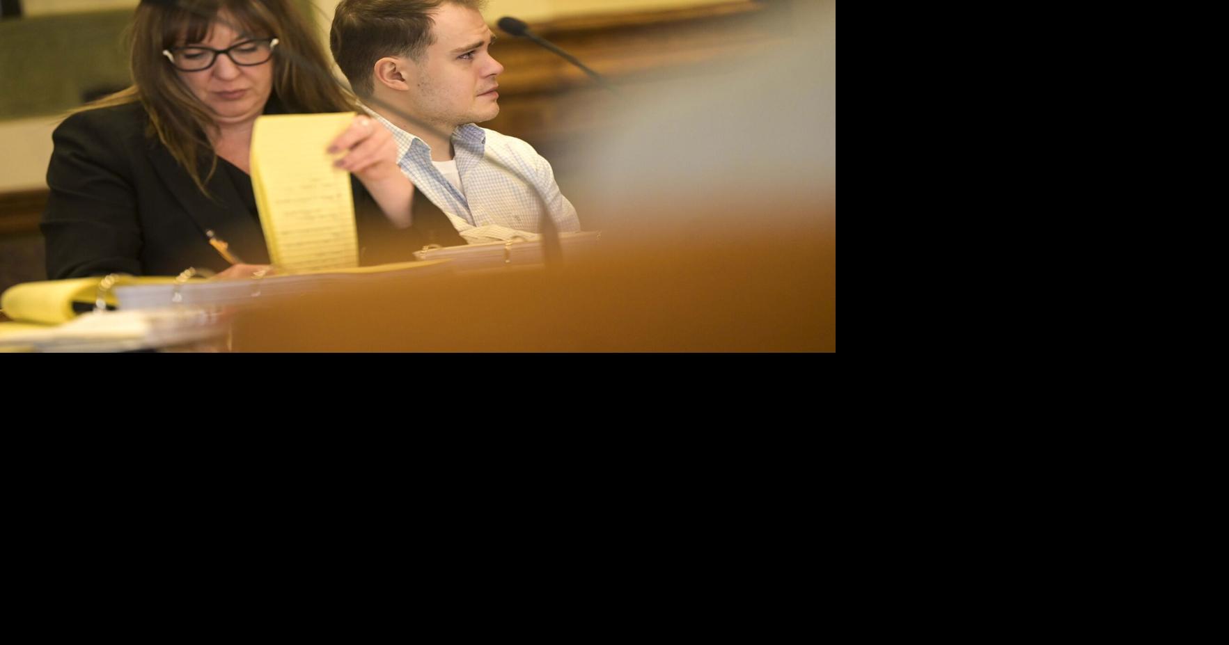 DNA experts testify in Miller homicide trial