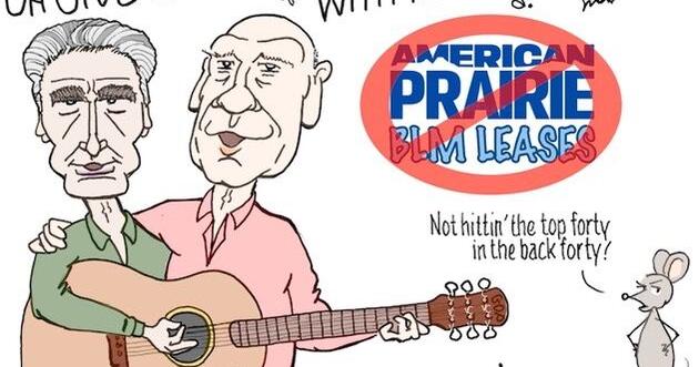 My View | John Moore