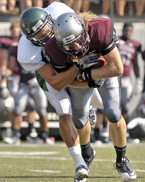 Griz position-by-position rundown | Griz Football | missoulian.com