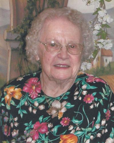 Eva Amundson
