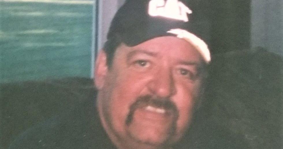 Larry Gene Plaster