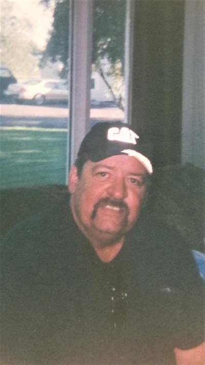 Larry Gene Plaster