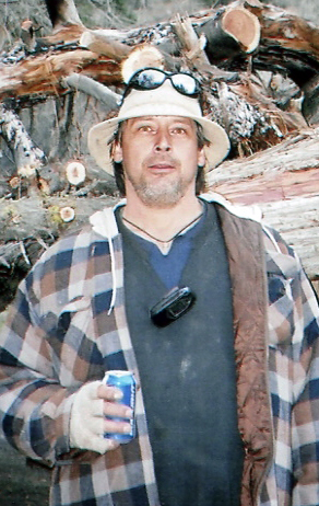 Kenneth George Ahlborn