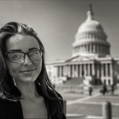 Conservation advocacy matters