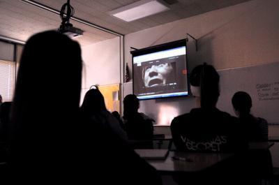 Montana Meth Project brings new campaign to Missoula school | Local ...