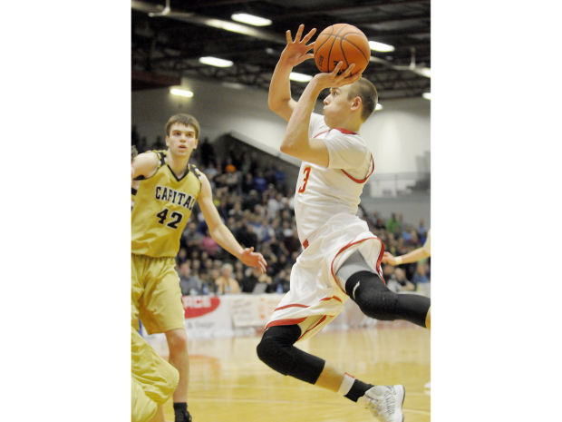 Tres Tinkle impresses on summer circuit