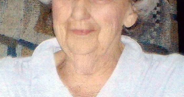 June Ellen Bynum