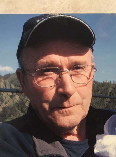 George (Bud) Ellis Wilcox