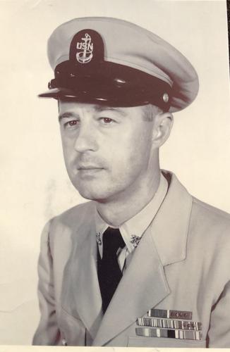 Joseph Francis Knapp Sr.