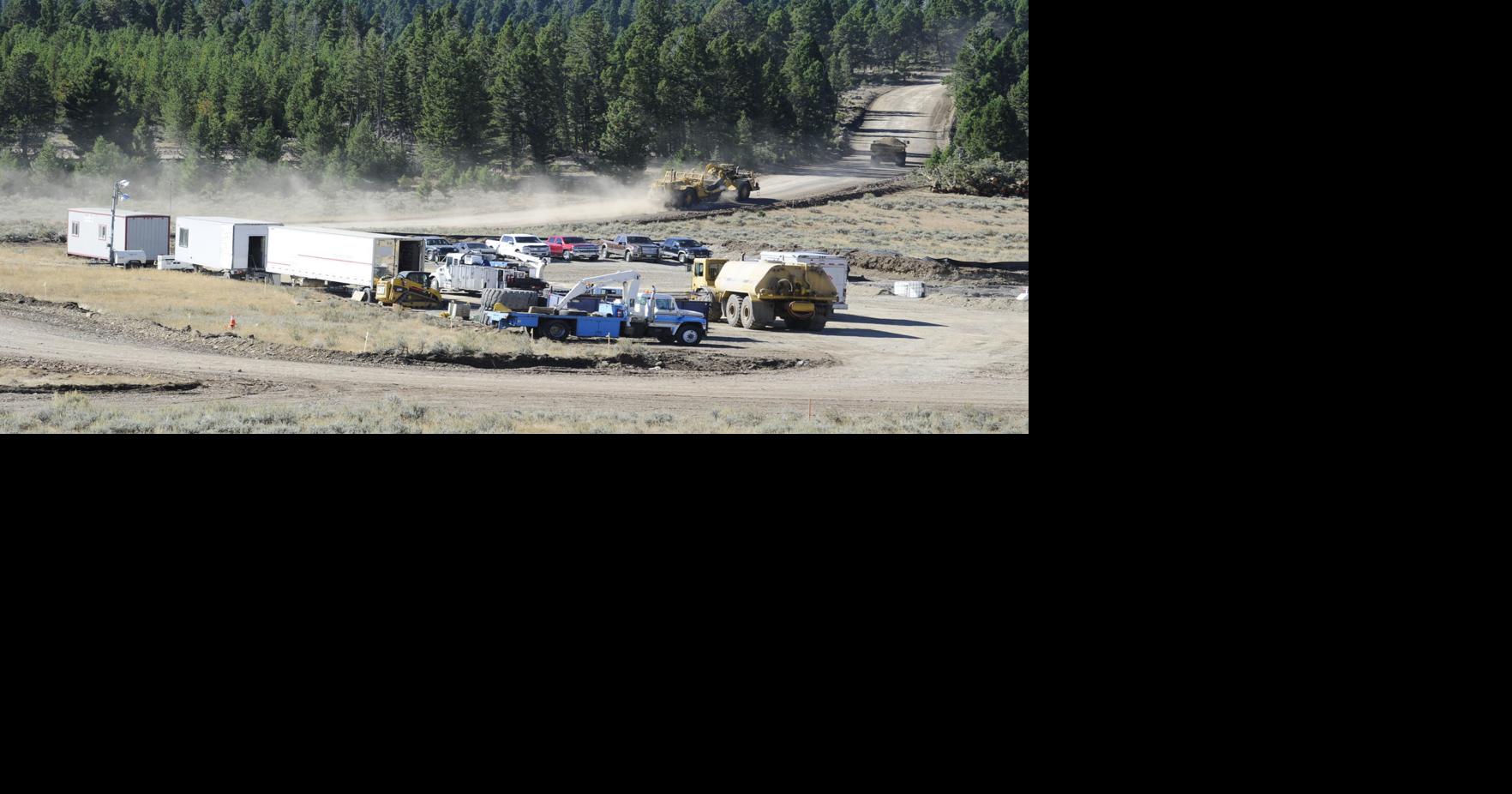 Opinion: Sandfire's copper mine plan